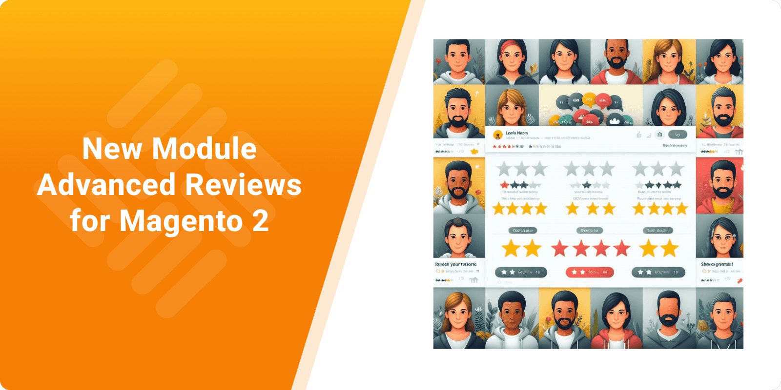 Advanced Product Reviews for Magento 2 – Boost Ratings & Trust