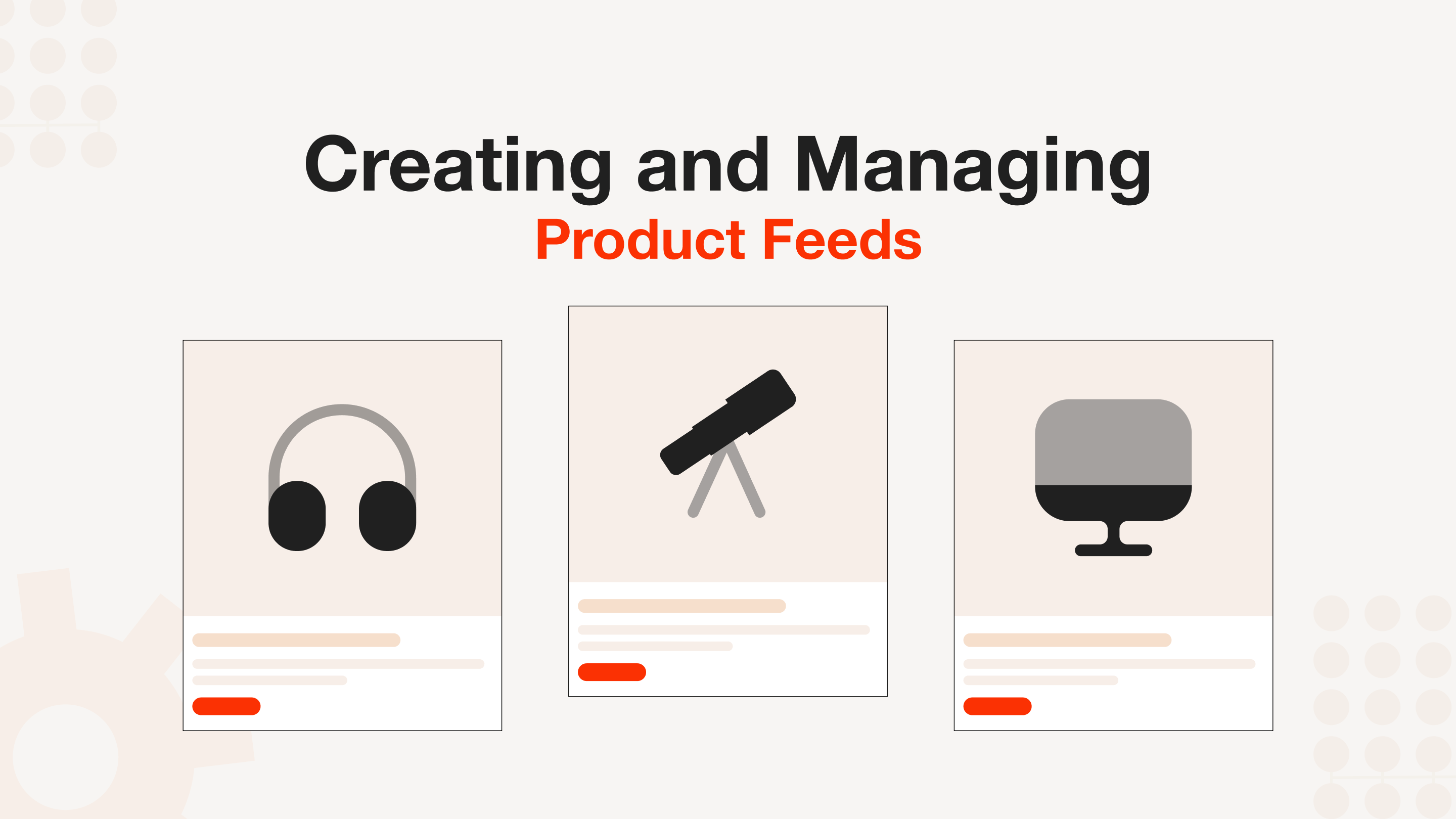 How to Create Manual Google Shopping Feed XML (Step-by-Step Guide)