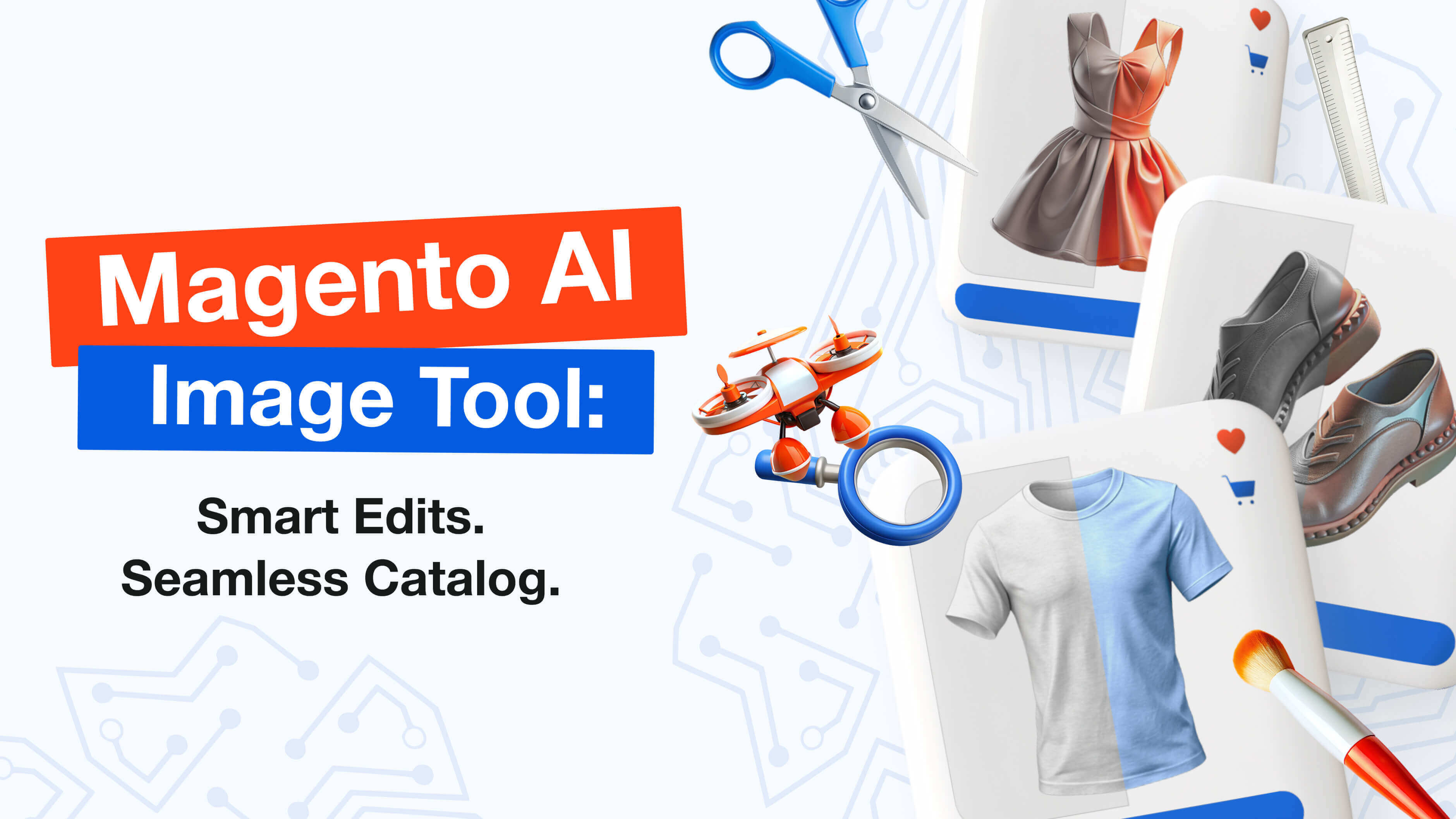 AI Image Editor: The Easy Way to Create Professional Product Images