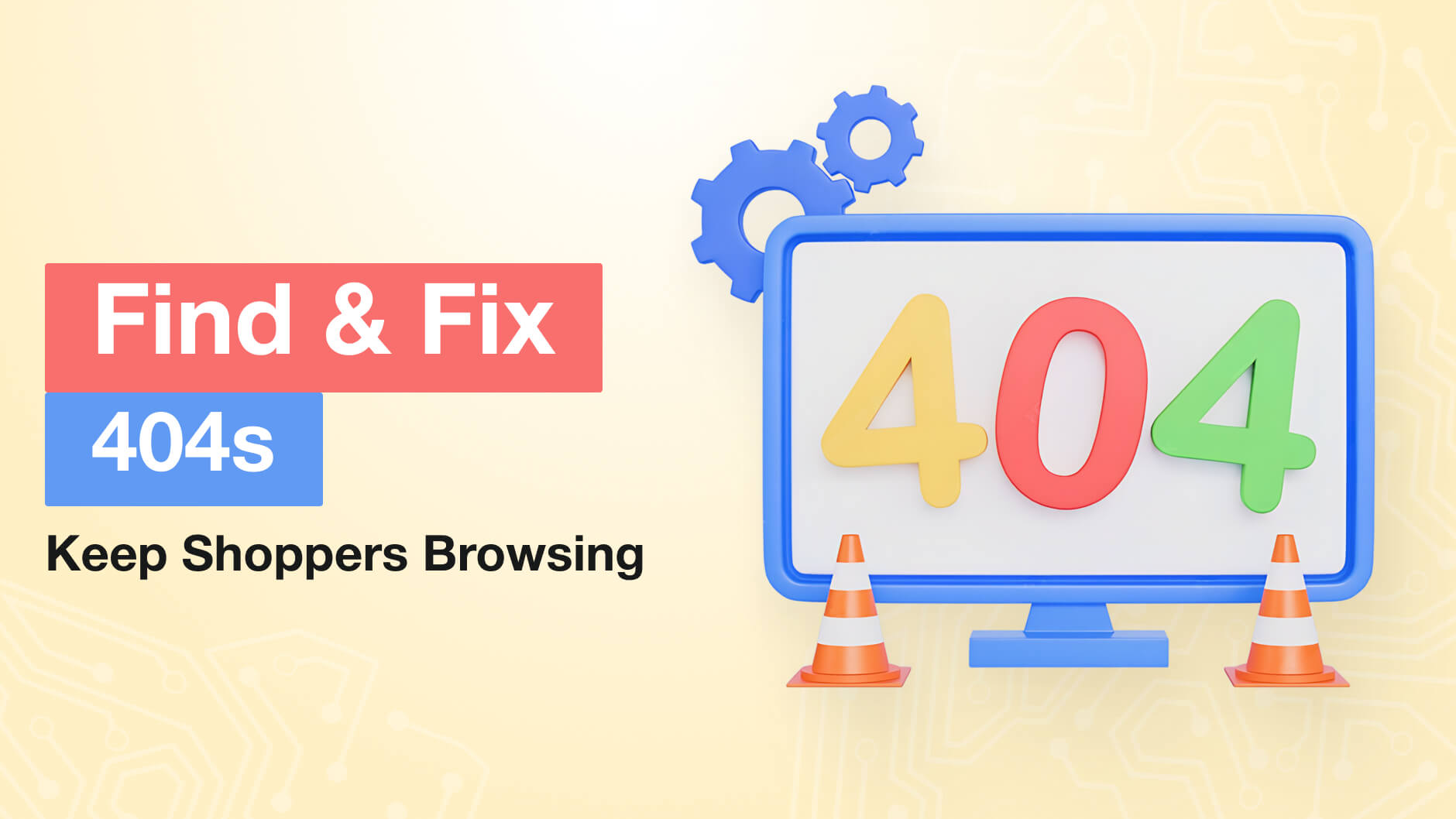 Magento 2 404 Not Found Error: Causes and Solutions