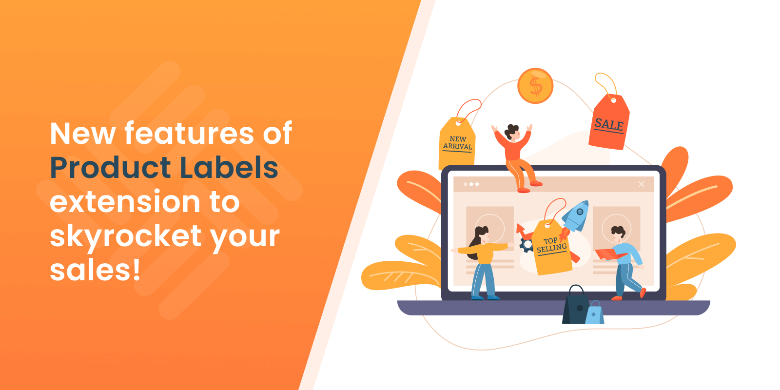 Label Your Way to Increased Sales: The Benefits of Using Product Label ...