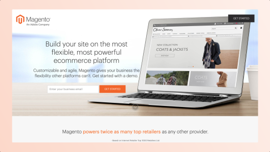 How To Resolve a 404 Error: Page Not Found in Magento 2