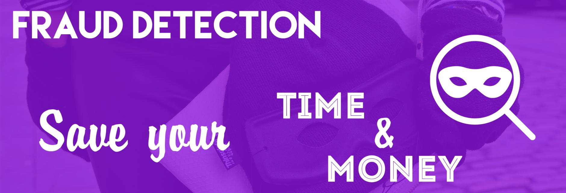 Fraud Detection: Killing Extension To Save Time And Money Without ...