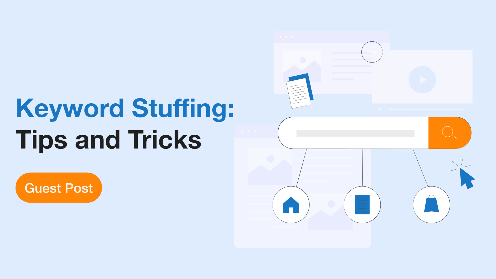 How to Avoid Keyword Stuffing: Best Practices for E-commerce SEO