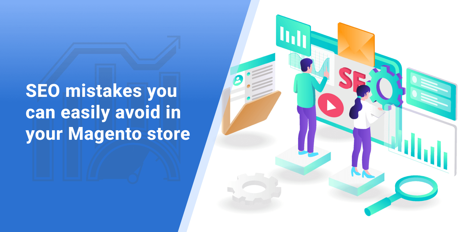 Top Magento 2 SEO Tips & Best Practices for 2024