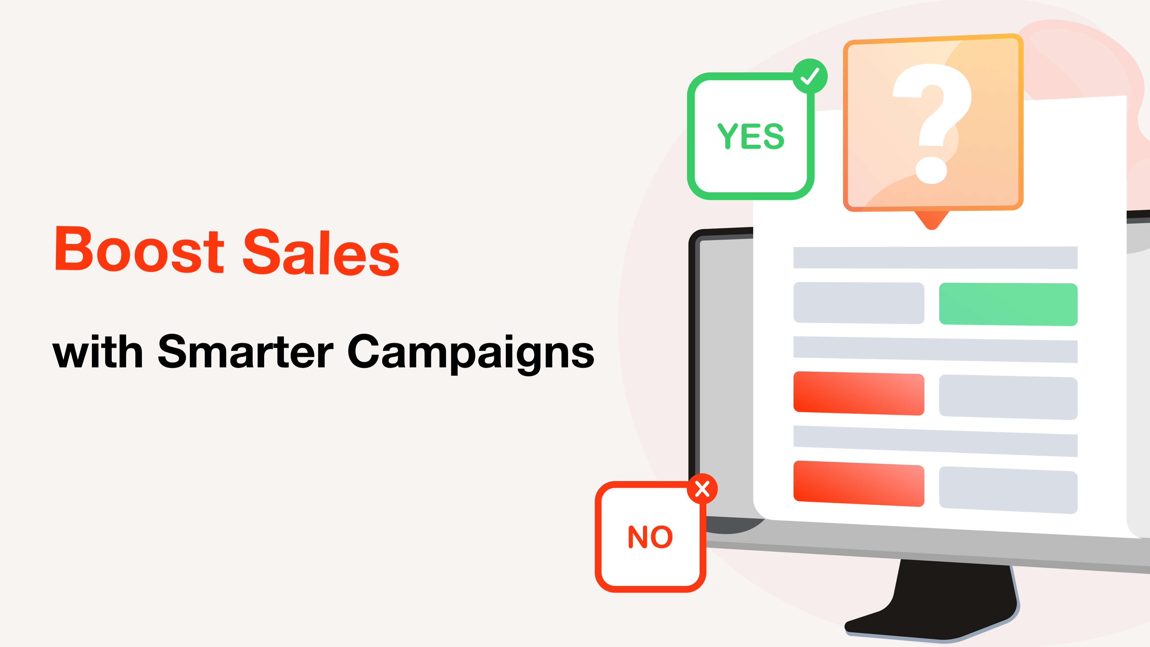 How to Create Effective Promotional Campaigns in E-commerce for More Sales