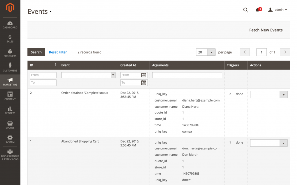Magento 2 Follow Up Email - Mirasvit Magento Extensions