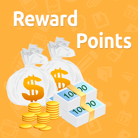 Magento Reward Points, loyalty program, customer reward program ...