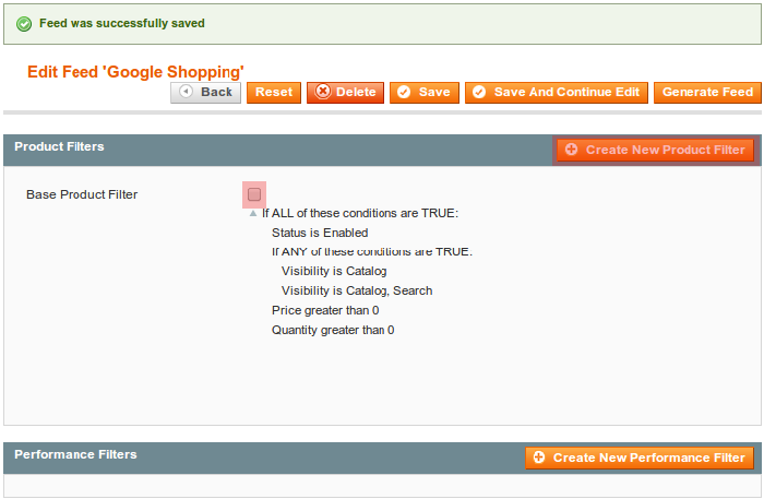 magento data feed - Mirasvit Magento Extensions